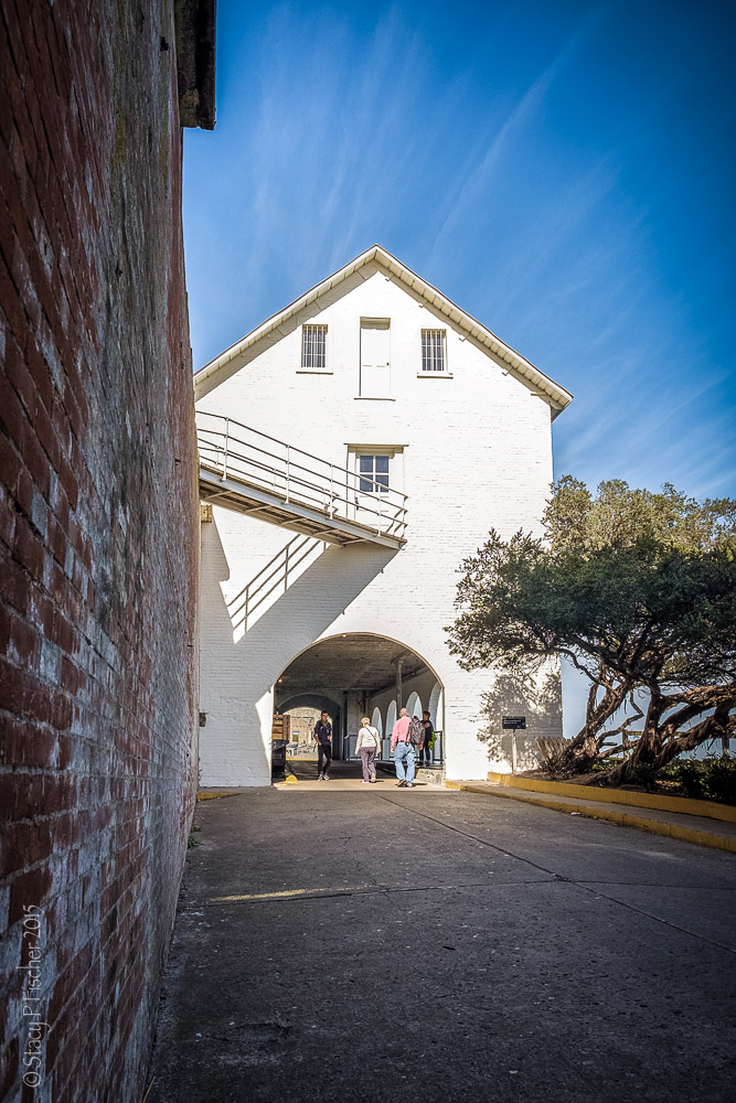 Alcatraz Island: Welcome to The Rock! | Visual Venturing