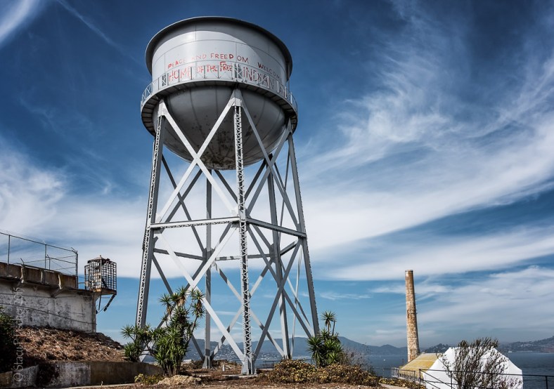 Alcatraz Island: Welcome to The Rock! | Visual Venturing