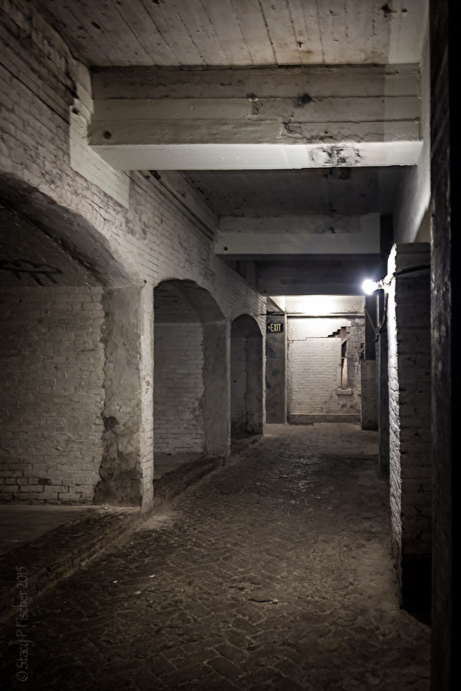 Alcatraz Island: Welcome to Broadway! | Visual Venturing