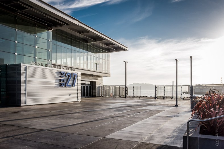 Visiting San Francisco’s Picturesque Piers | Visual Venturing