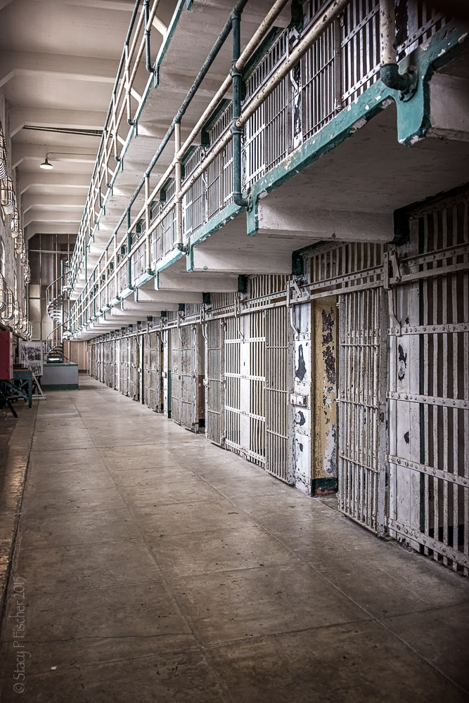 Alcatraz Island: Welcome to Broadway! | Visual Venturing