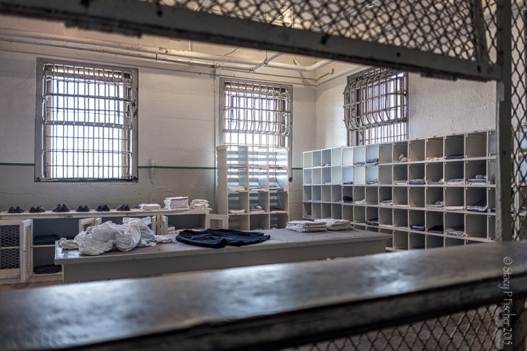 Alcatraz Island: Welcome to Broadway! | Visual Venturing