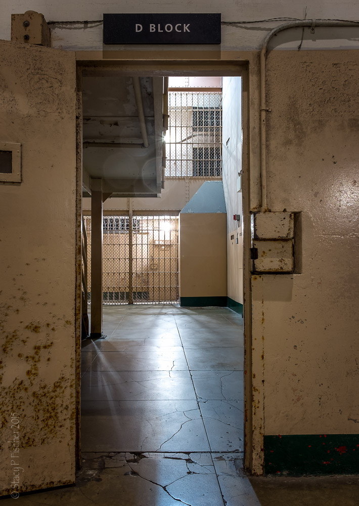 Alcatraz Island: Welcome to Broadway! | Visual Venturing