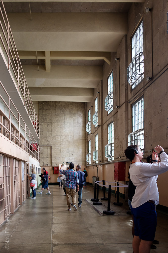 Alcatraz Island: Welcome to Broadway! | Visual Venturing