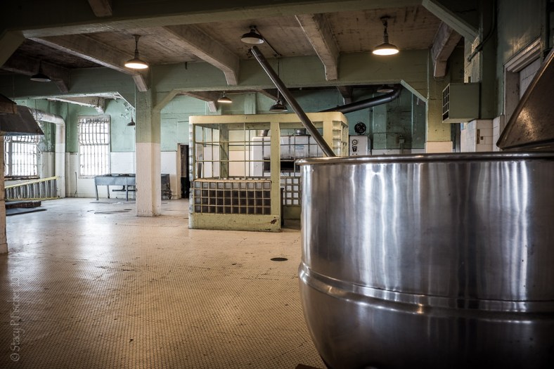 Alcatraz Island: Welcome to Broadway! | Visual Venturing